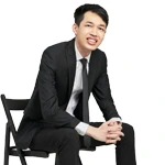 Chin Jian Hao – Henry Goh Malaysia Brunei