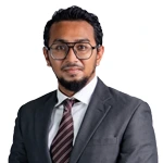 Hakim Azman – Henry Goh Malaysia Brunei