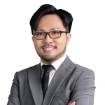 Wong Qi Yuen – Henry Goh Malaysia Brunei